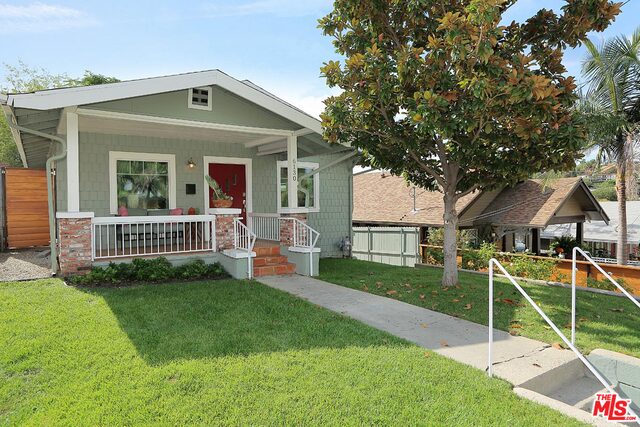 Multiple Listing Service Los Angeles Real Estate - TheMLS.com