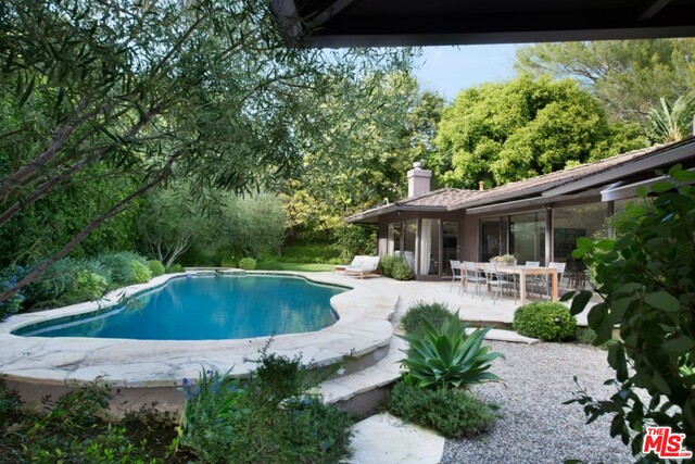 Multiple Listing Service Los Angeles Real Estate - TheMLS.com