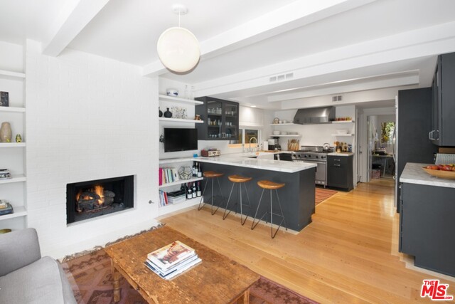 Multiple Listing Service Los Angeles Real Estate - TheMLS.com