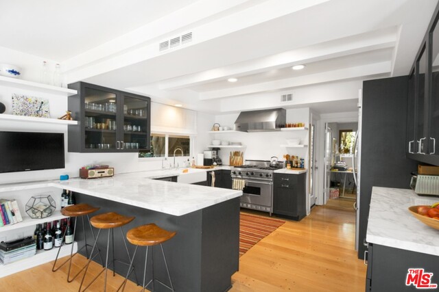 Multiple Listing Service Los Angeles Real Estate - TheMLS.com