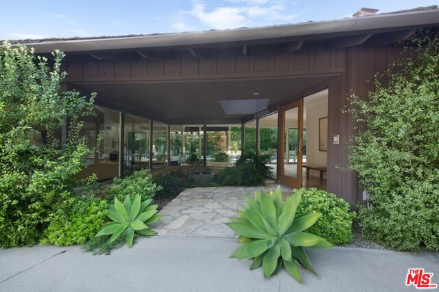 Multiple Listing Service Los Angeles Real Estate - TheMLS.com