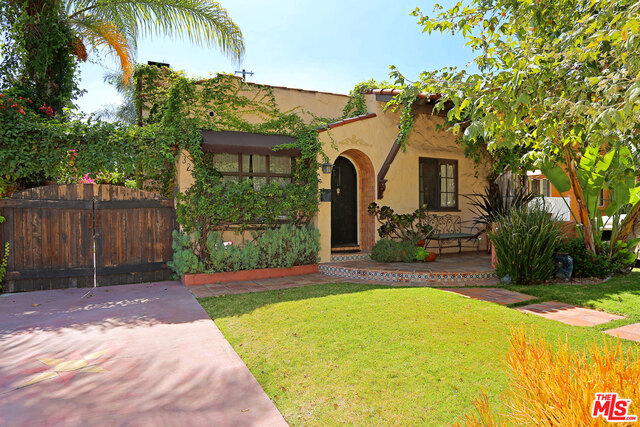 Multiple Listing Service Los Angeles Real Estate - TheMLS.com