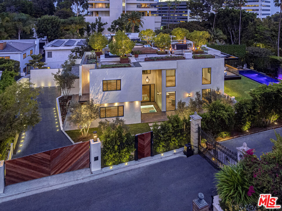 Multiple Listing Service Los Angeles Real Estate - TheMLS.com