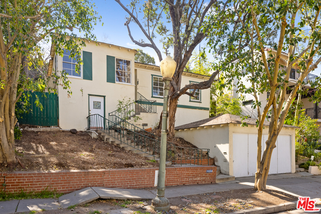 Multiple Listing Service Los Angeles Real Estate - TheMLS.com