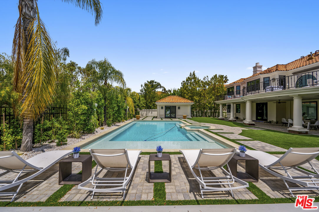 Multiple Listing Service Los Angeles Real Estate - TheMLS.com