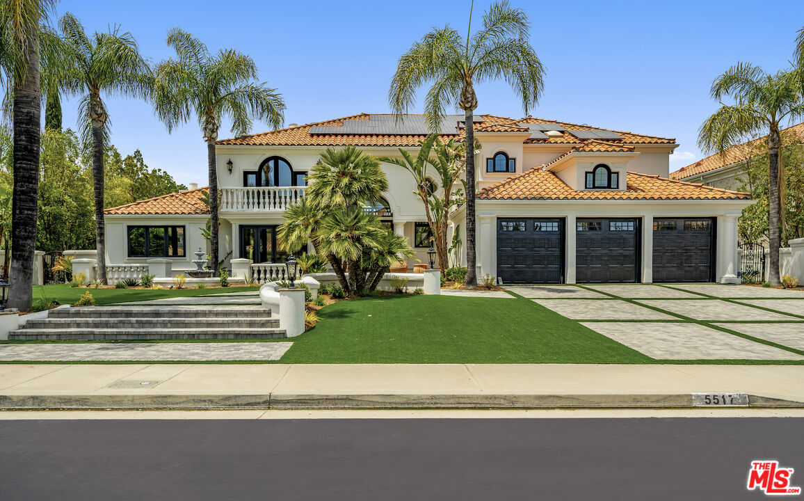 Multiple Listing Service Los Angeles Real Estate - TheMLS.com