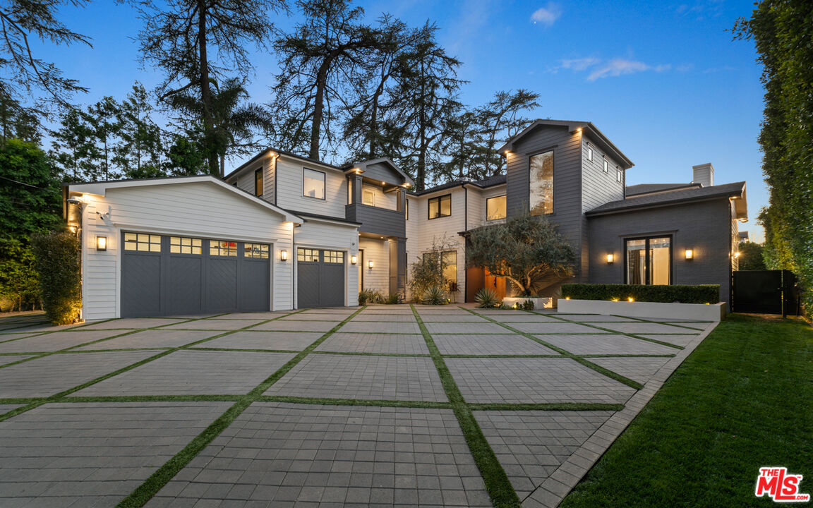 Multiple Listing Service Los Angeles Real Estate - TheMLS.com