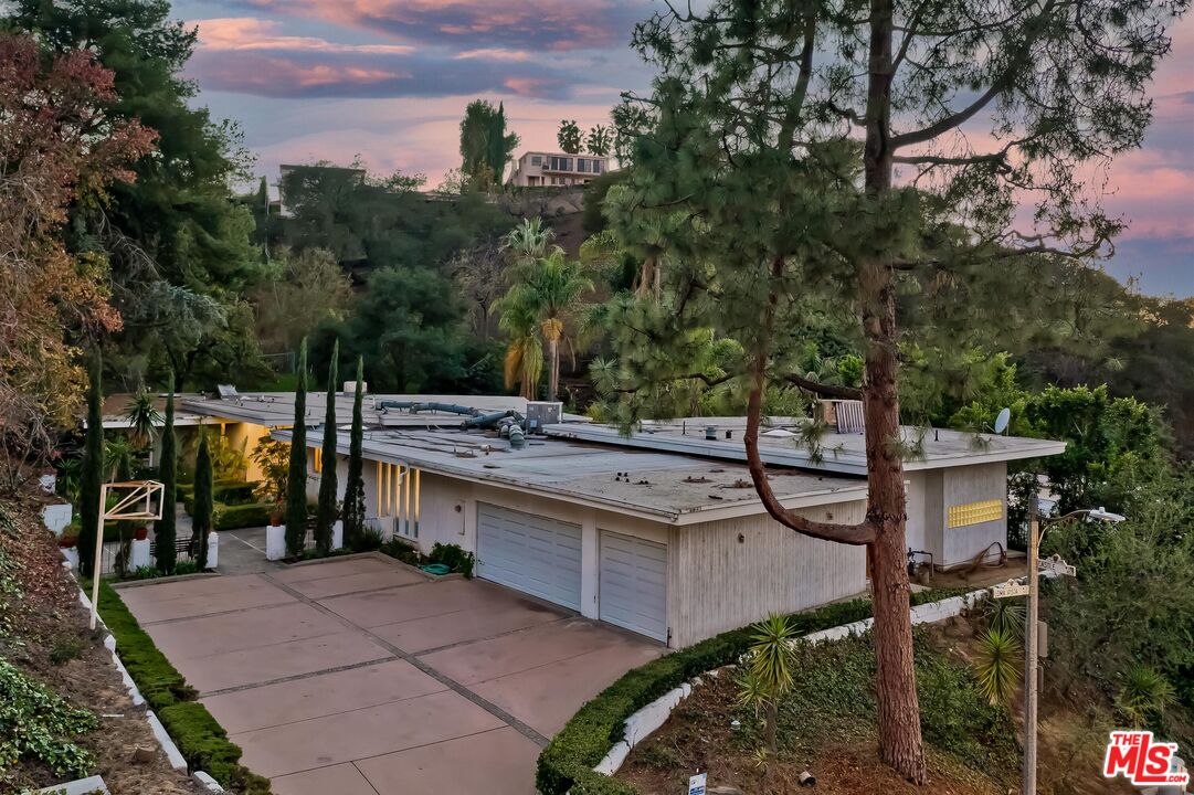 Multiple Listing Service Los Angeles Real Estate - TheMLS.com