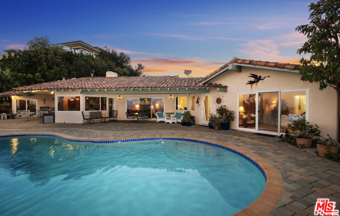 Multiple Listing Service Los Angeles Real Estate - TheMLS.com