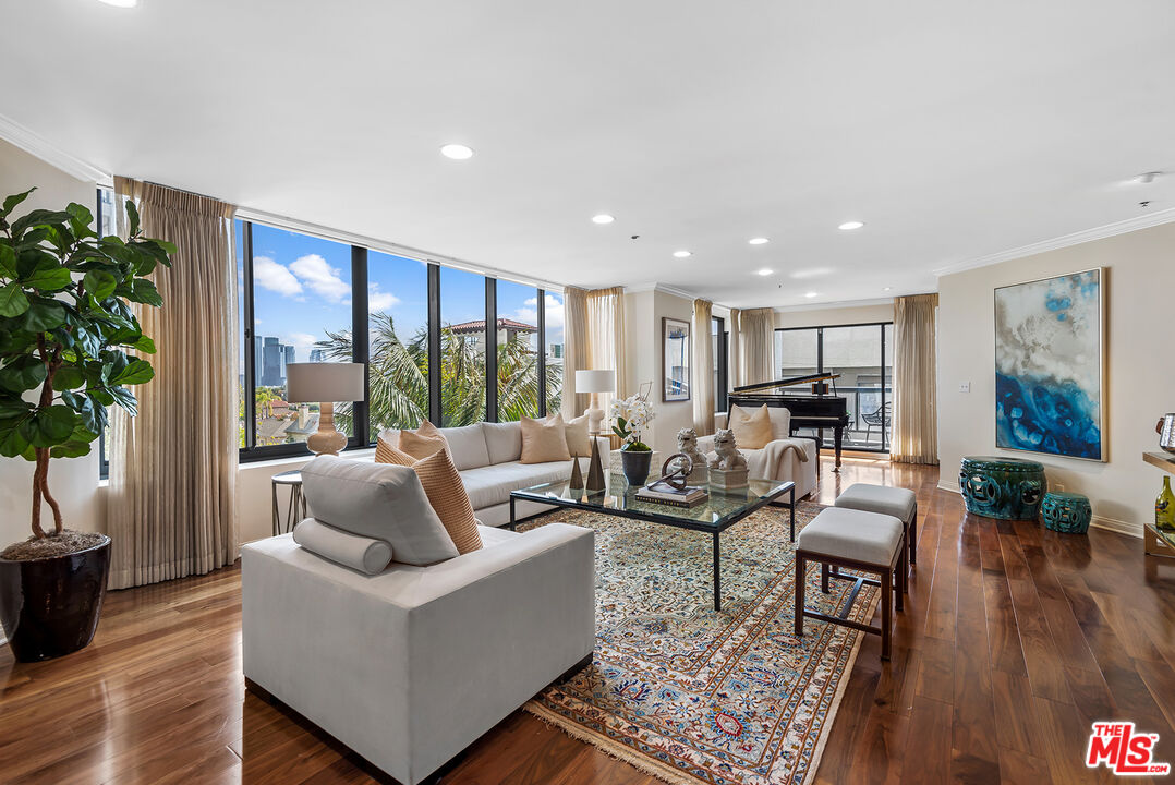 Multiple Listing Service Los Angeles Real Estate - TheMLS.com