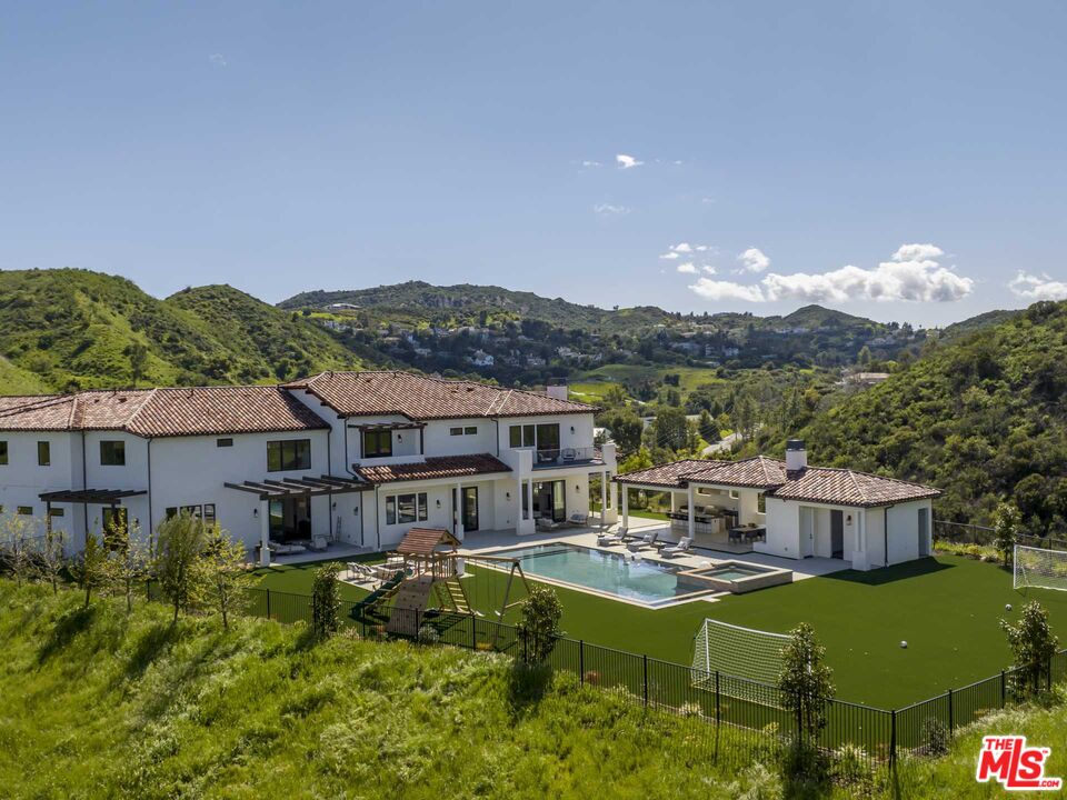 Multiple Listing Service Los Angeles Real Estate - TheMLS.com