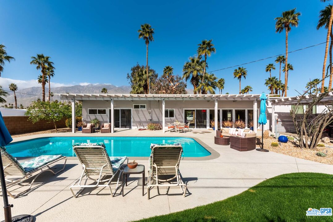 Multiple Listing Service Los Angeles Real Estate - TheMLS.com