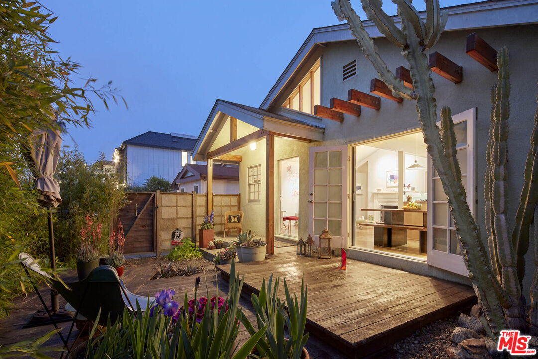 Multiple Listing Service Los Angeles Real Estate - TheMLS.com