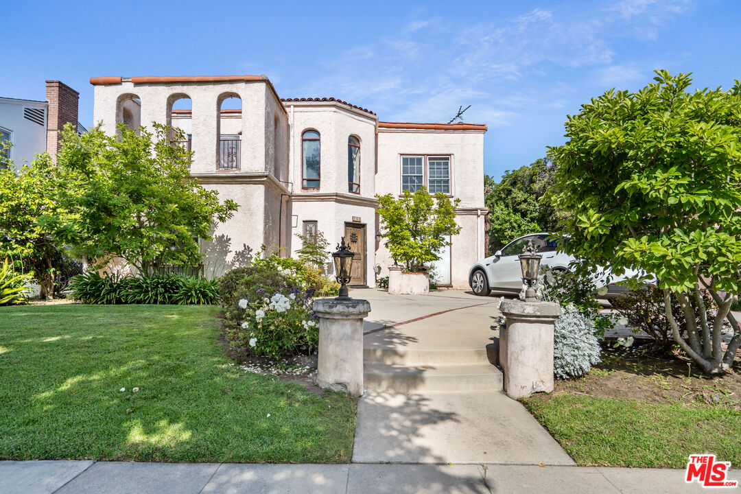 Multiple Listing Service Los Angeles Real Estate - TheMLS.com
