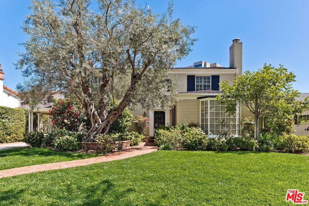 Multiple Listing Service Los Angeles Real Estate - TheMLS.com