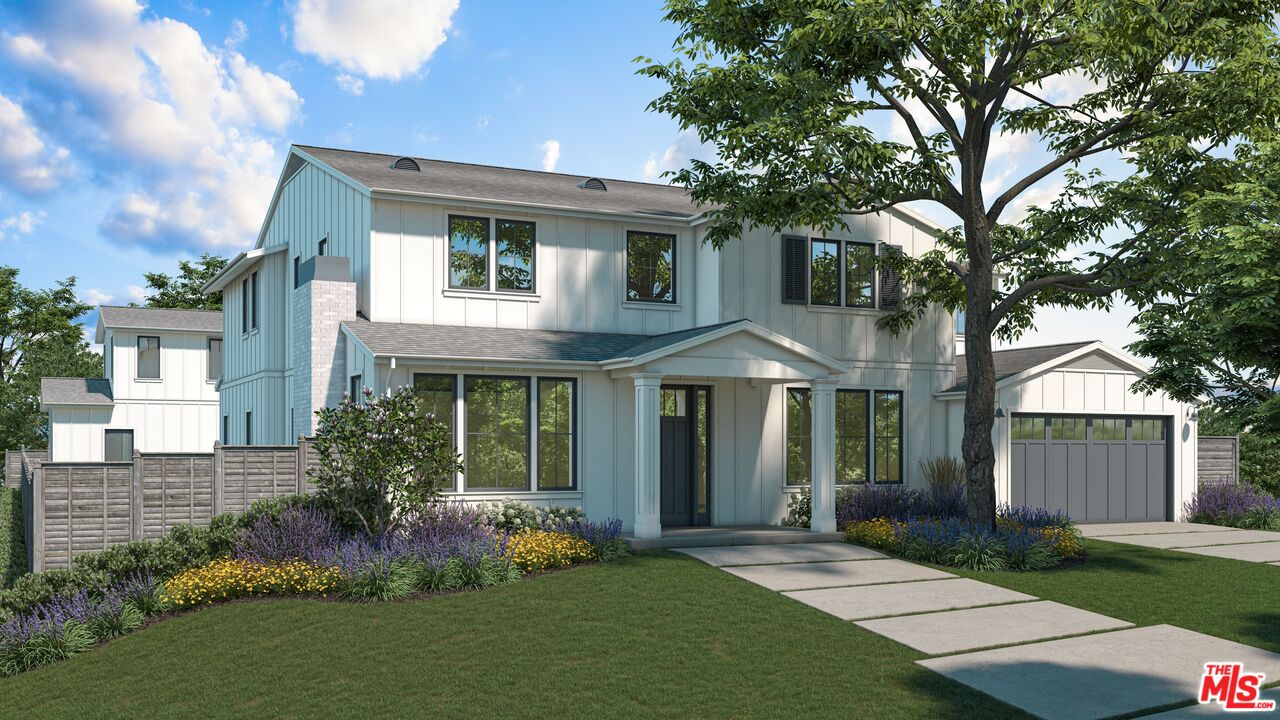 Multiple Listing Service Los Angeles Real Estate - TheMLS.com