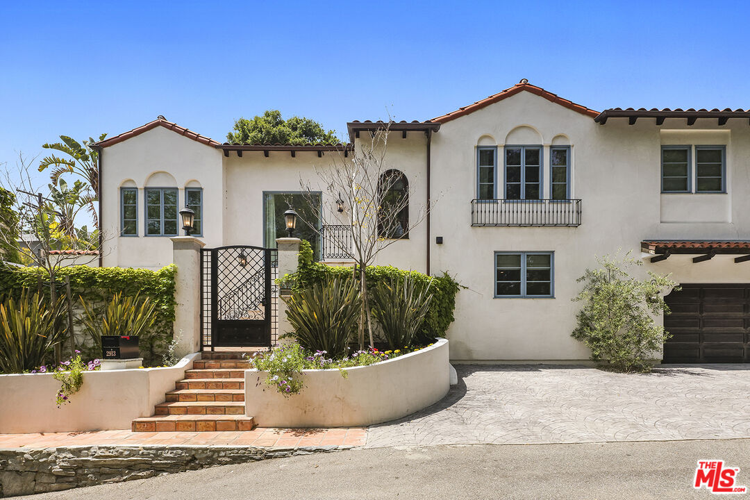 Multiple Listing Service Los Angeles Real Estate - TheMLS.com