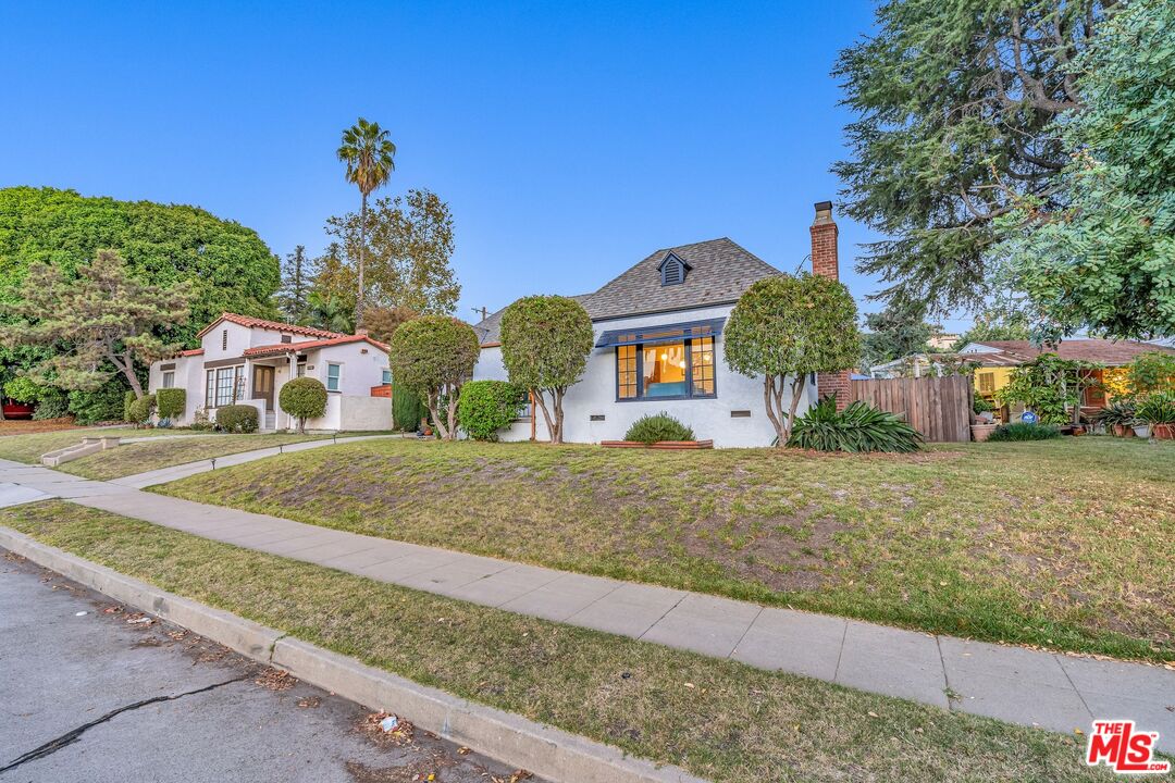 Multiple Listing Service Los Angeles Real Estate - TheMLS.com