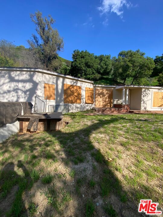 Multiple Listing Service Los Angeles Real Estate - TheMLS.com