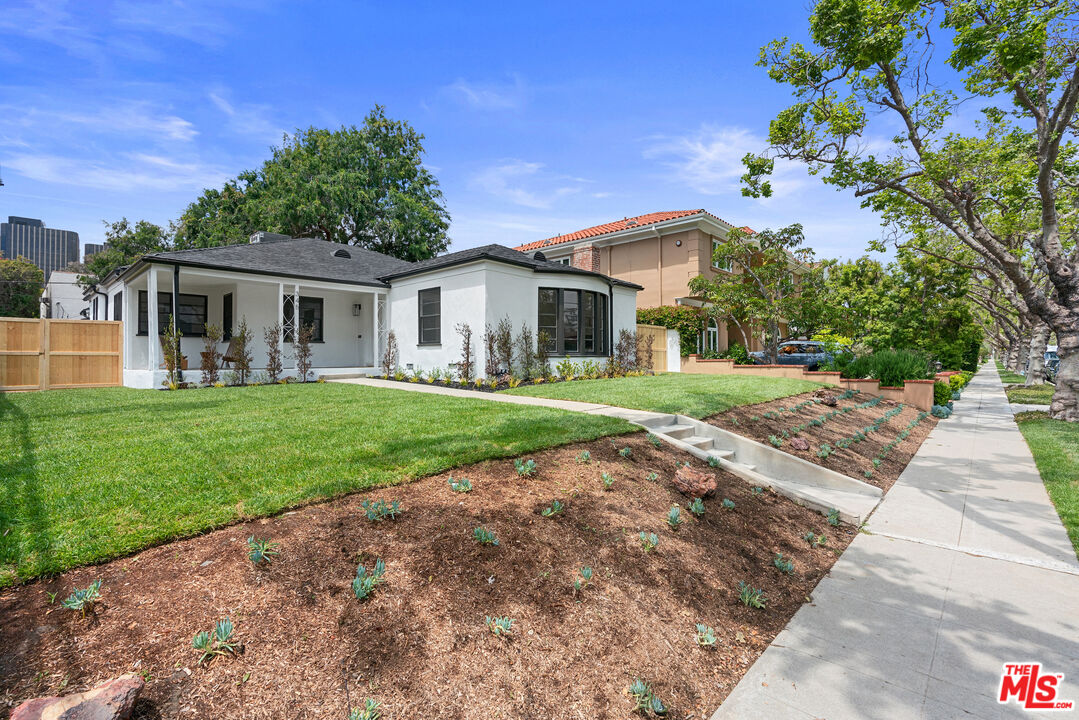 Multiple Listing Service Los Angeles Real Estate - TheMLS.com
