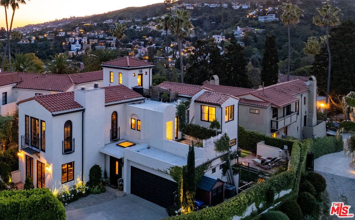 Multiple Listing Service Los Angeles Real Estate - TheMLS.com