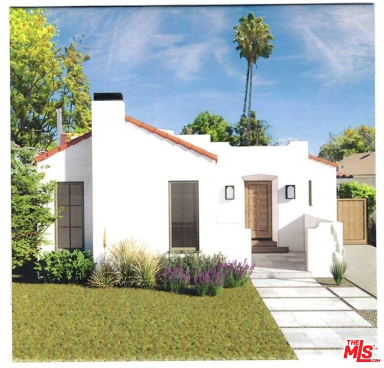 Multiple Listing Service Los Angeles Real Estate - TheMLS.com