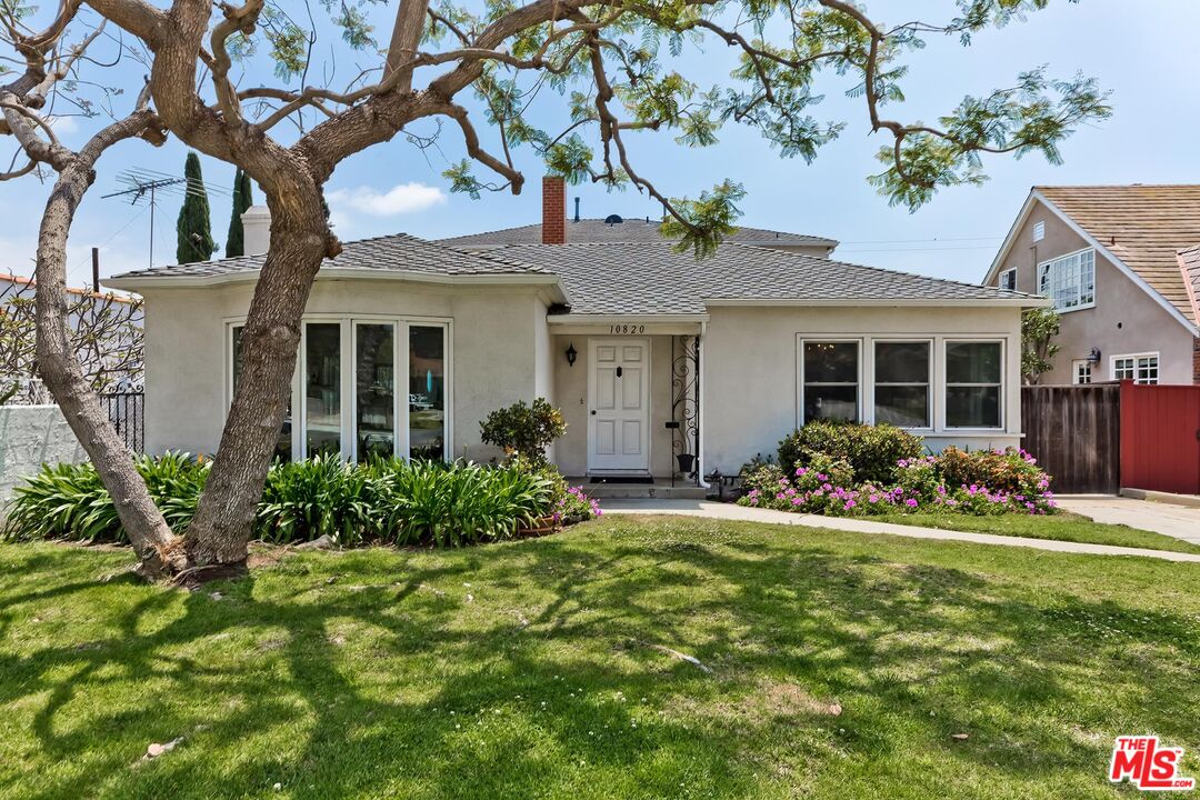 Multiple Listing Service Los Angeles Real Estate - TheMLS.com