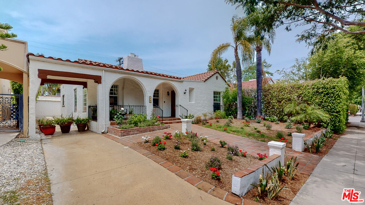 Multiple Listing Service Los Angeles Real Estate - TheMLS.com