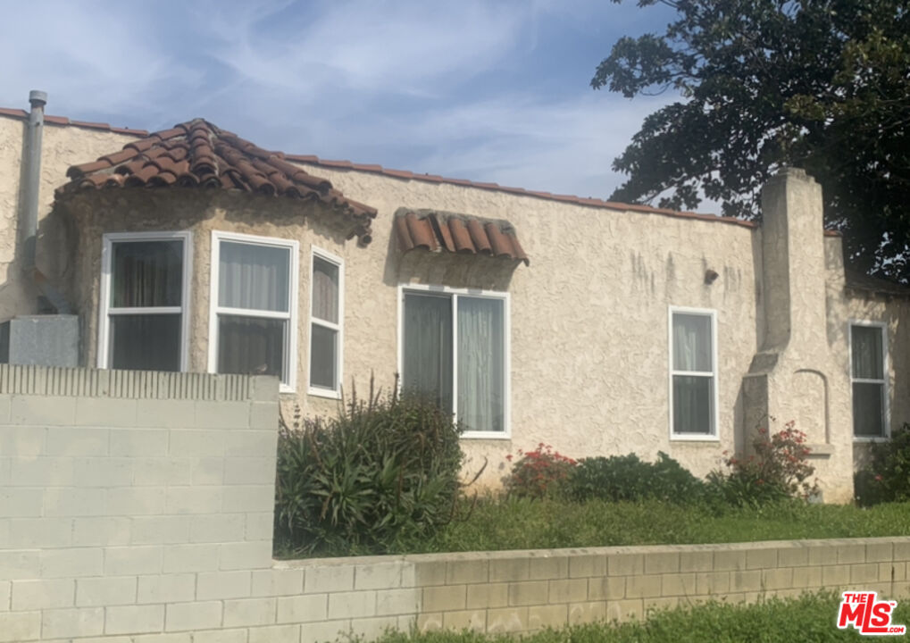 Multiple Listing Service Los Angeles Real Estate - TheMLS.com