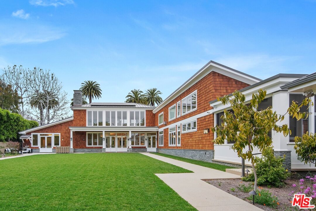 Multiple Listing Service Los Angeles Real Estate - TheMLS.com