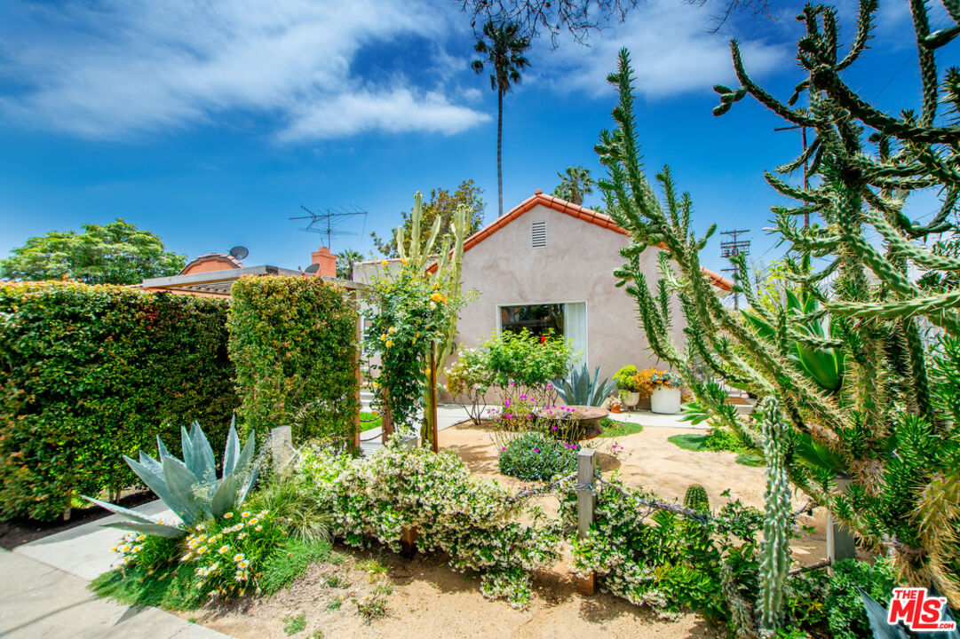 Multiple Listing Service Los Angeles Real Estate - TheMLS.com