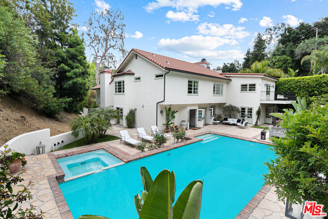 Multiple Listing Service Los Angeles Real Estate - TheMLS.com