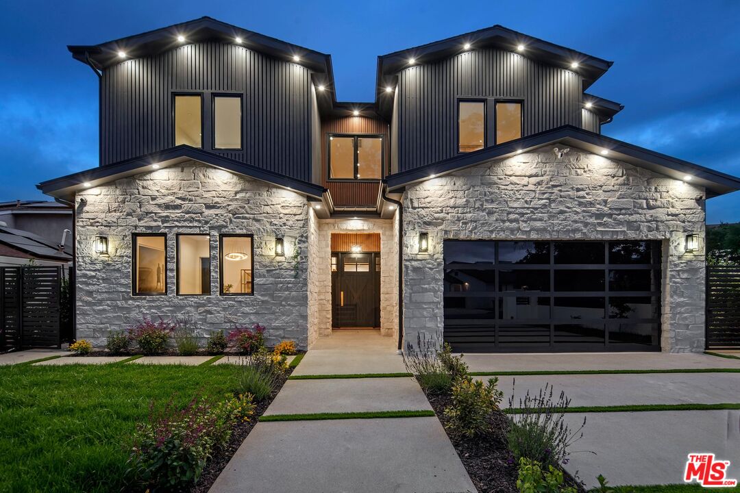 Multiple Listing Service Los Angeles Real Estate - TheMLS.com