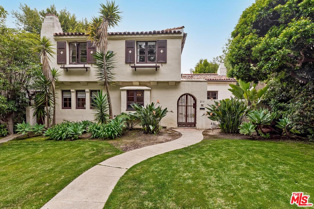 Multiple Listing Service Los Angeles Real Estate - TheMLS.com