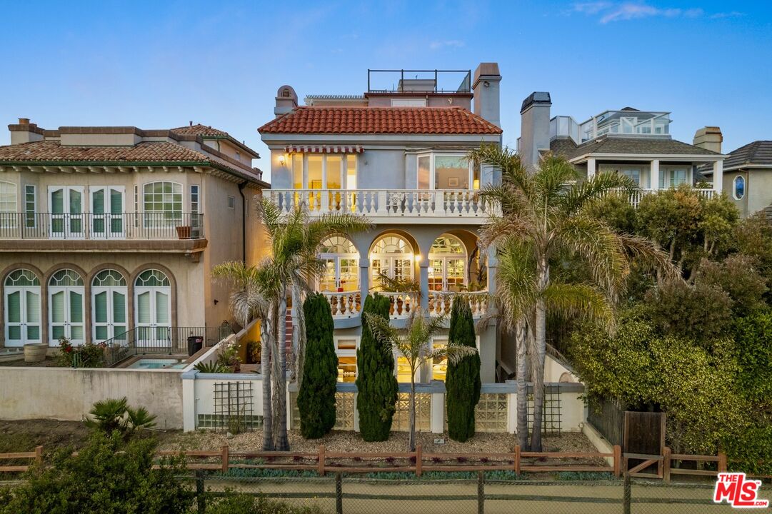 Multiple Listing Service Los Angeles Real Estate - TheMLS.com