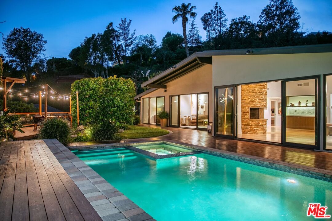 Multiple Listing Service Los Angeles Real Estate - TheMLS.com