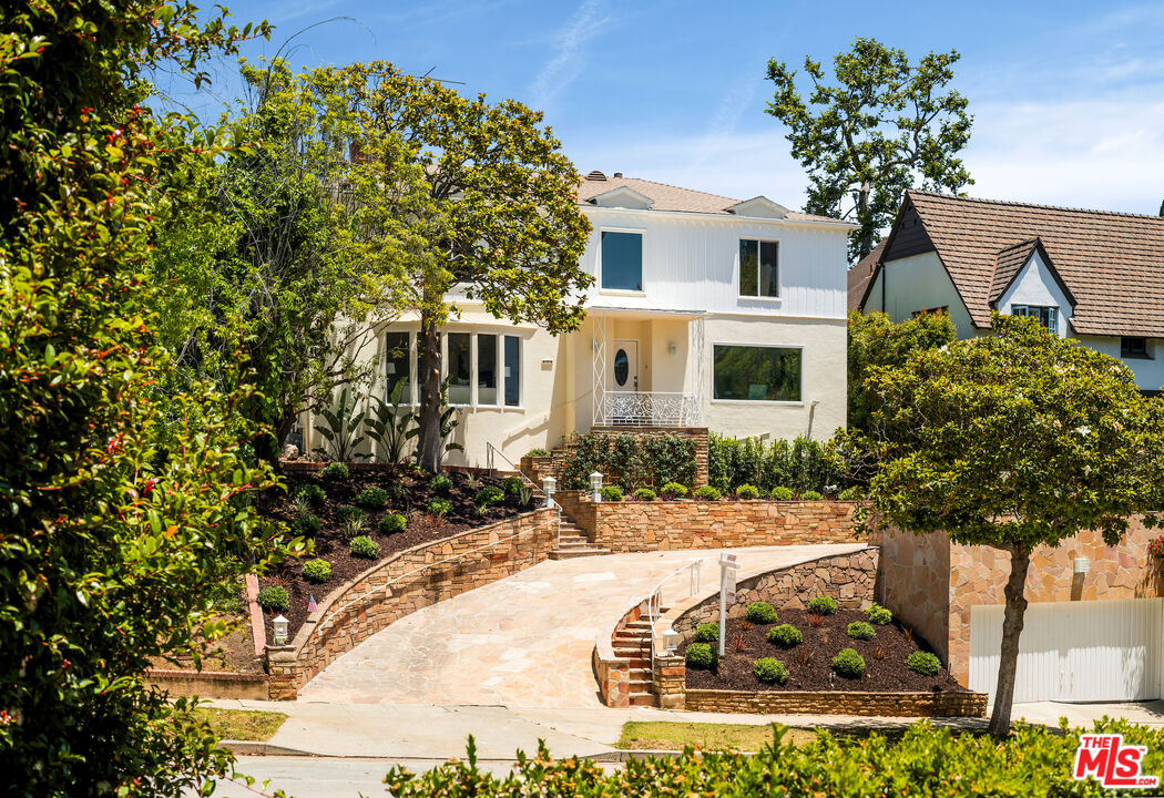 Multiple Listing Service Los Angeles Real Estate - TheMLS.com