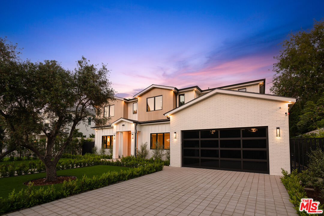 Multiple Listing Service Los Angeles Real Estate - TheMLS.com