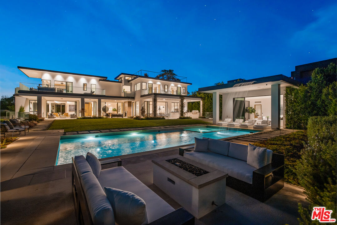 Multiple Listing Service Los Angeles Real Estate - TheMLS.com