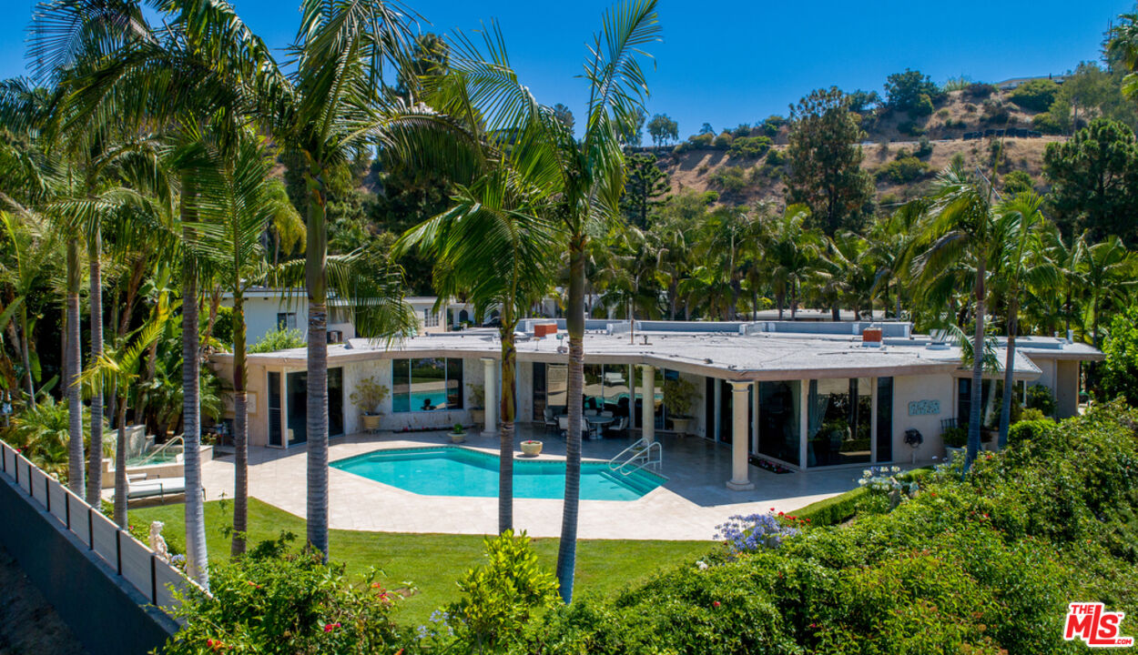 Multiple Listing Service Los Angeles Real Estate - TheMLS.com