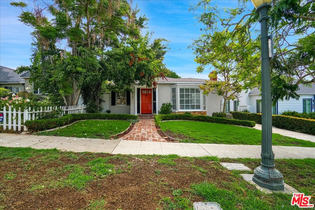 Multiple Listing Service Los Angeles Real Estate - TheMLS.com