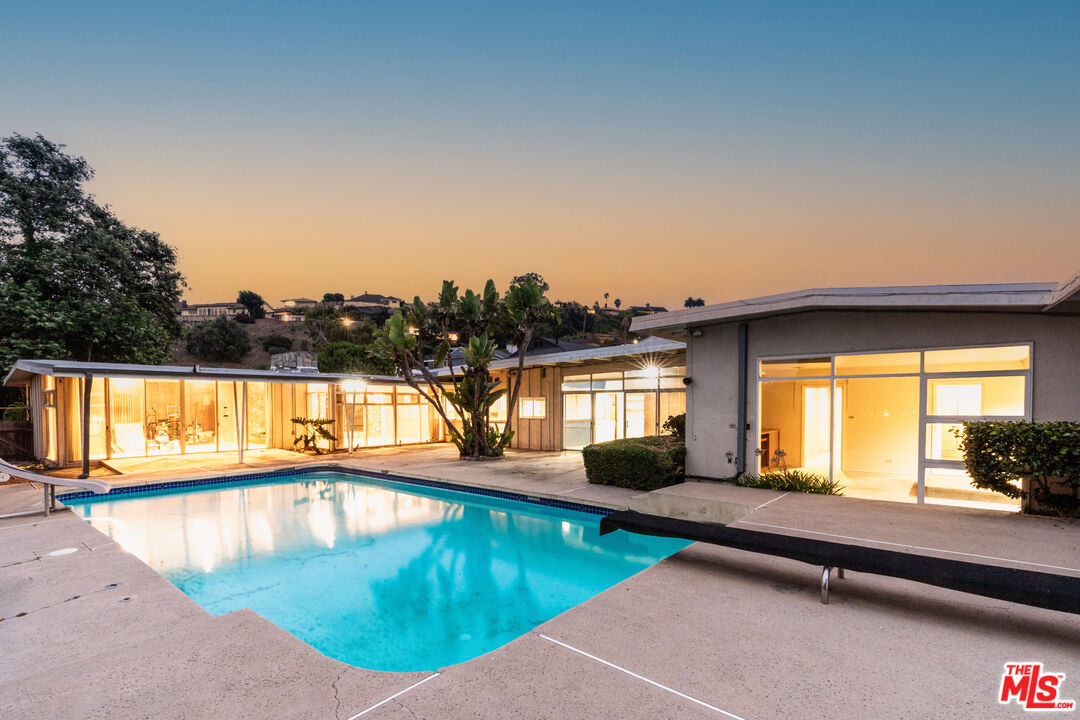 Multiple Listing Service Los Angeles Real Estate - TheMLS.com