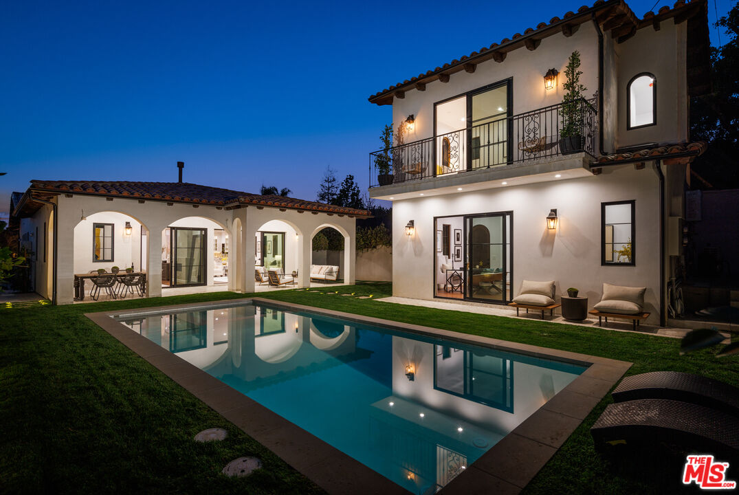 Multiple Listing Service Los Angeles Real Estate - TheMLS.com