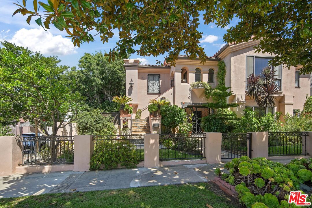 Multiple Listing Service Los Angeles Real Estate - TheMLS.com