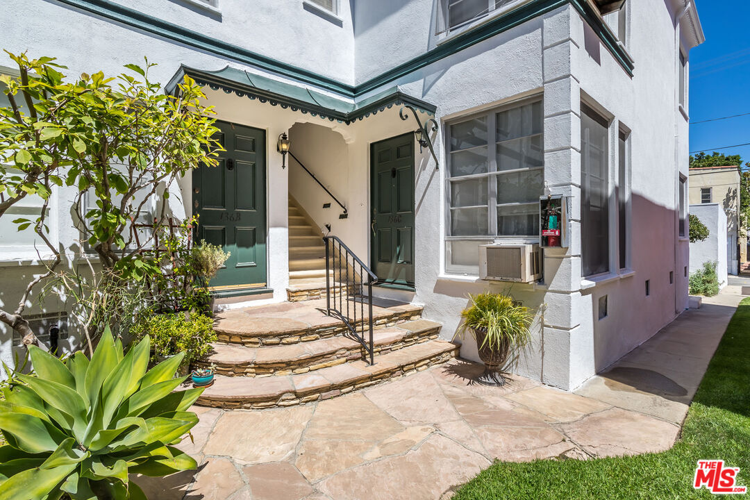 Multiple Listing Service Los Angeles Real Estate - TheMLS.com