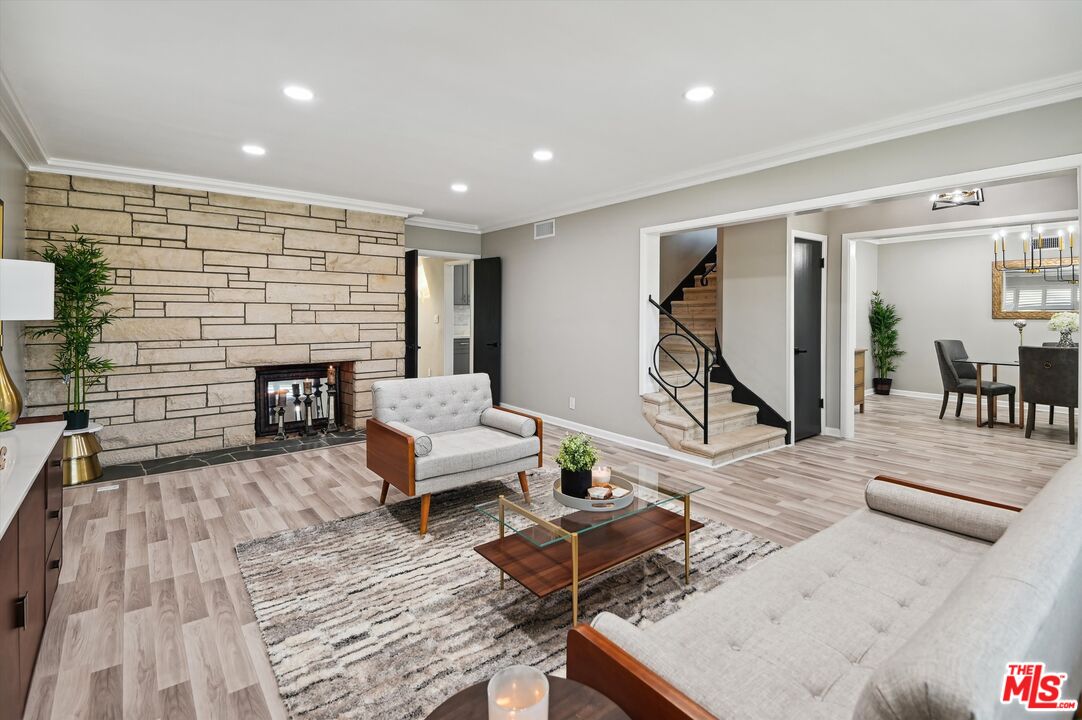 Multiple Listing Service Los Angeles Real Estate - TheMLS.com