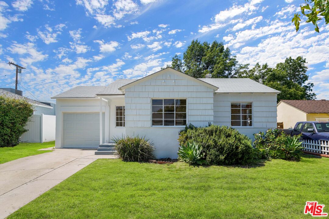 Multiple Listing Service Los Angeles Real Estate - TheMLS.com