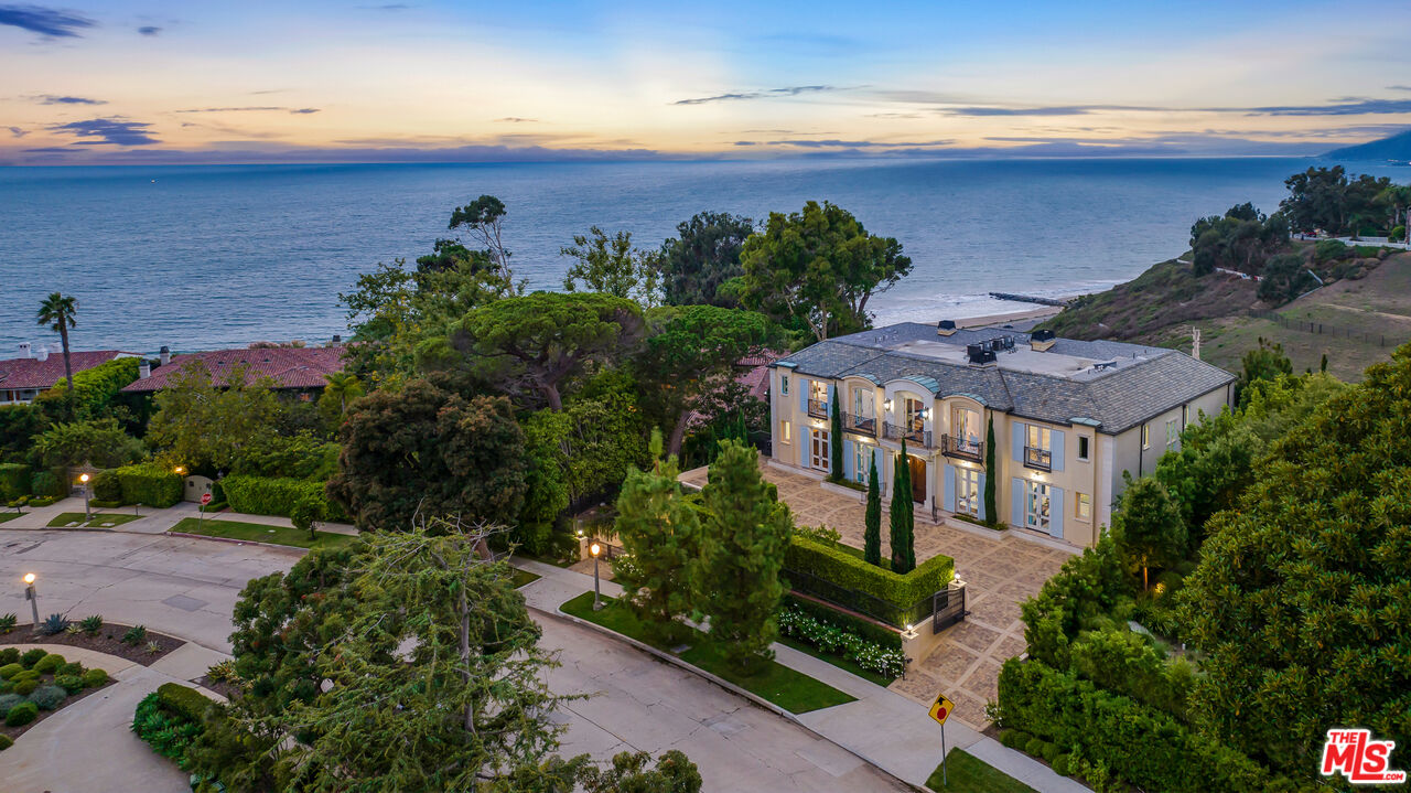 Multiple Listing Service Los Angeles Real Estate - TheMLS.com