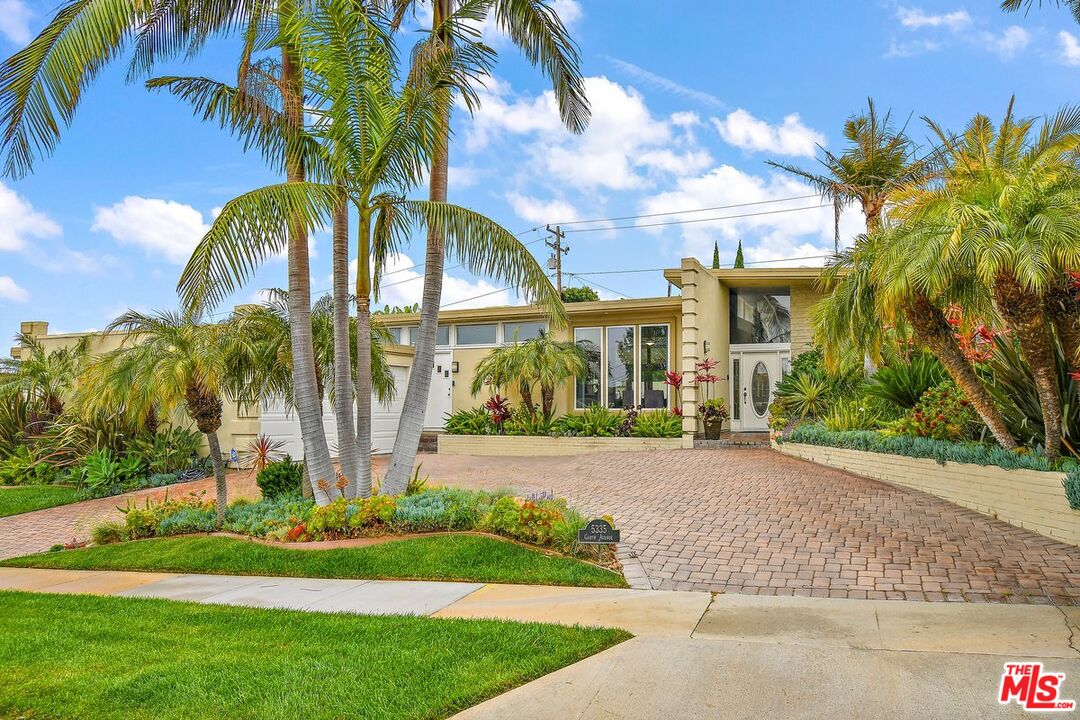 Multiple Listing Service Los Angeles Real Estate - TheMLS.com