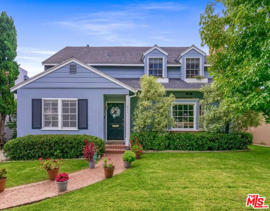 Multiple Listing Service Los Angeles Real Estate - TheMLS.com